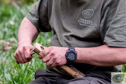 Staff Training Camp: Back To Bushcraft Basics