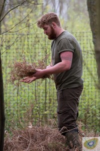 Staff Training Camp: Back To Bushcraft Basics