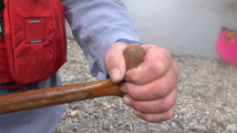 Mastering The J-Stroke